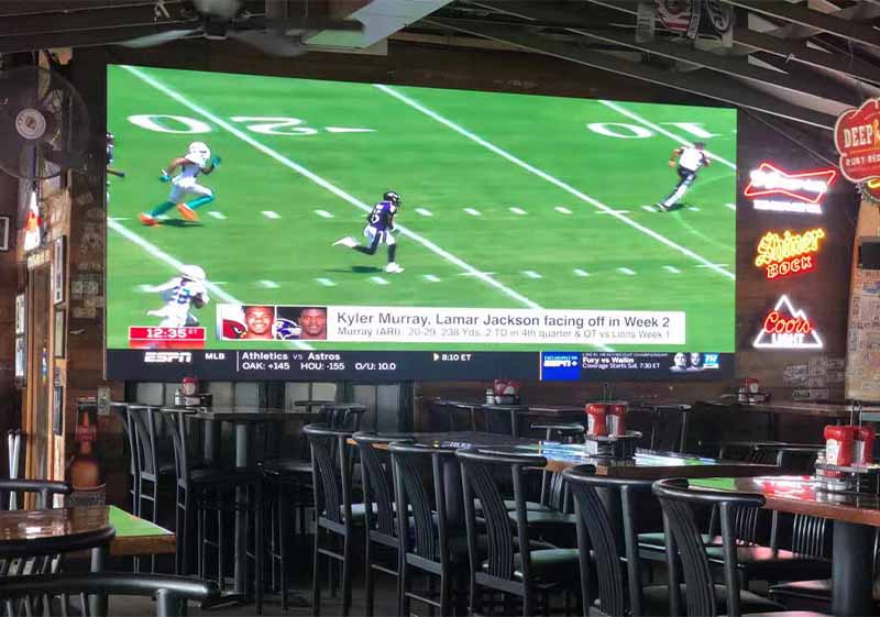 LED Display Manufacturer & Supplier- Maxcolorvisual