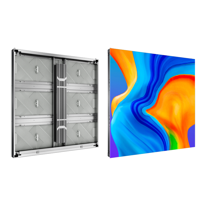 Maxcolorvisual-LED Display Factory in China | Maxcolorvisual ...