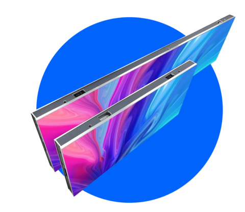 Manufacturer of high resolution indoor led displays- Maxcolorvisual